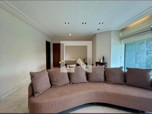 Apartamento à Venda Santa Efigênia, 4 Quartos, 181 m² Belo Horizonte
