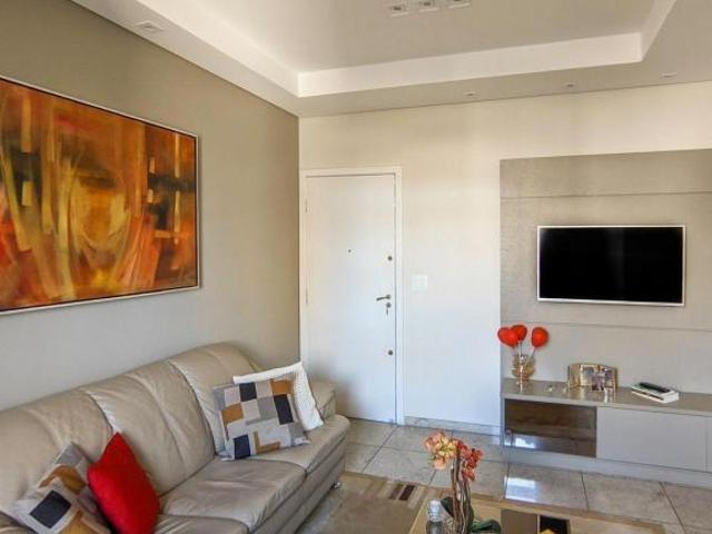 Apartamento à Venda Santa Efigênia, 5 Quartos, 237 m2