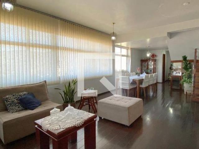 Apartamento à Venda Santa Efigênia, 5 Quartos, 347 m² Belo Horizonte