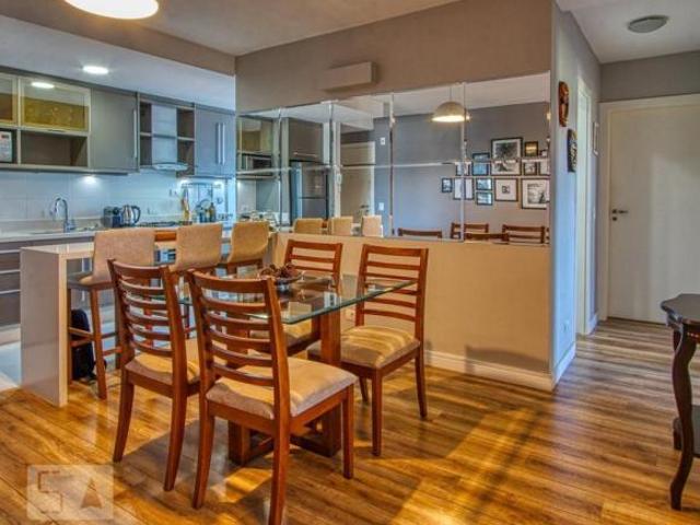Apartamento à Venda Santa Felicidade, 3 Quartos, 88 m² Curitiba