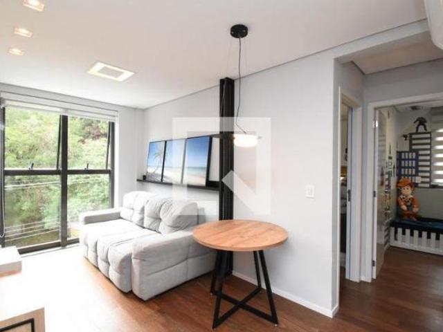 Apartamento à Venda Santa Felicidade, 2 Quartos, 96 m² Curitiba