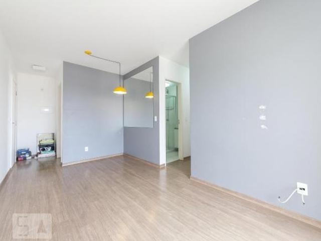 Apartamento à Venda Santa Genebra, 3 Quartos, 60 m2