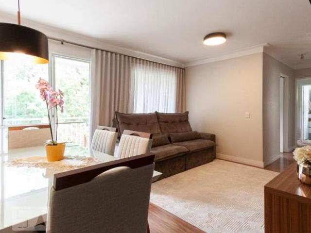 Apartamento à Venda Santa Genebra, 3 Quartos, 75 m² Campinas