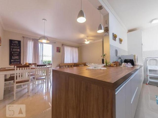 Apartamento à Venda Santa Genebra, 3 Quartos, 76 m² Campinas