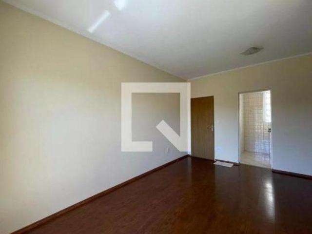Apartamento à Venda Santa Genebra, 3 Quartos, 77 m² Campinas