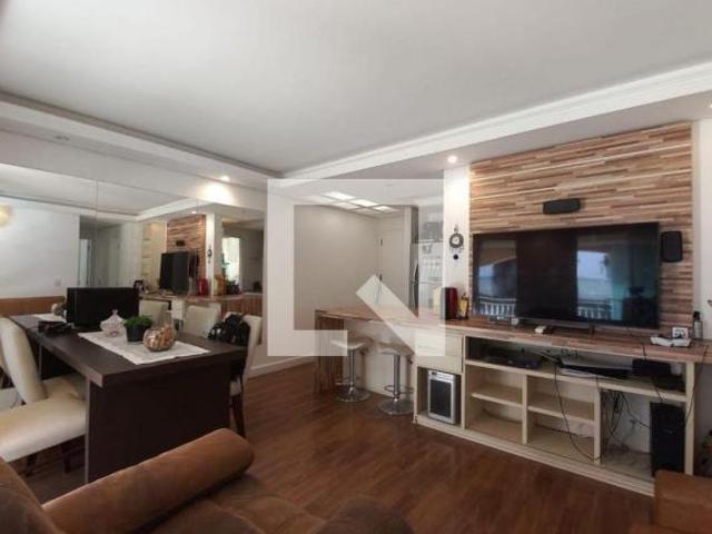 Apartamento à Venda Santa Genebra, 3 Quartos, 78 m2