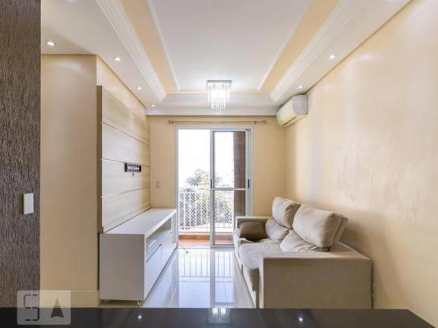 Apartamento à Venda Santa Genebra, 3 Quartos, 70 m² Campinas