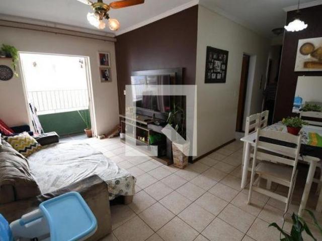 Apartamento à Venda Santa Genebra, 3 Quartos, 73 m² Campinas