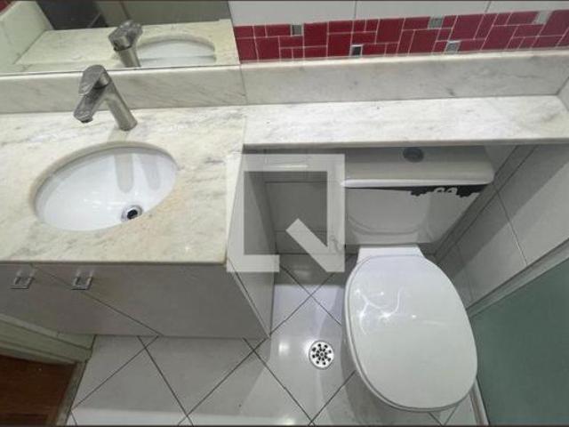 Apartamento à Venda Santa Genebra, 3 Quartos, 84 m2