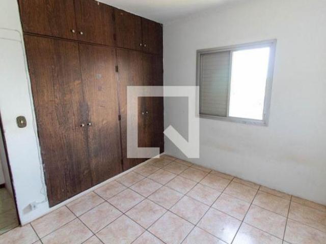 Apartamento à Venda Santa Genebra, 3 Quartos, 86 m2