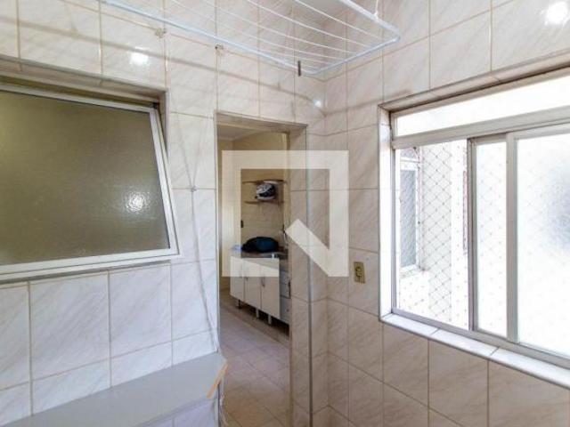 Apartamento à Venda Santa Genebra, 3 Quartos, 86 m2