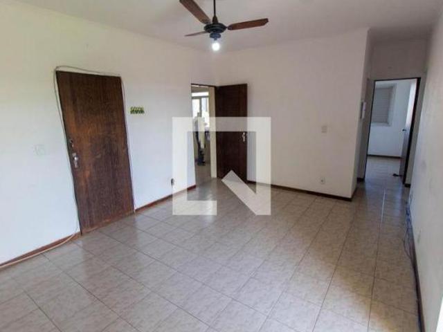 Apartamento à Venda Santa Genebra, 3 Quartos, 86 m² Campinas