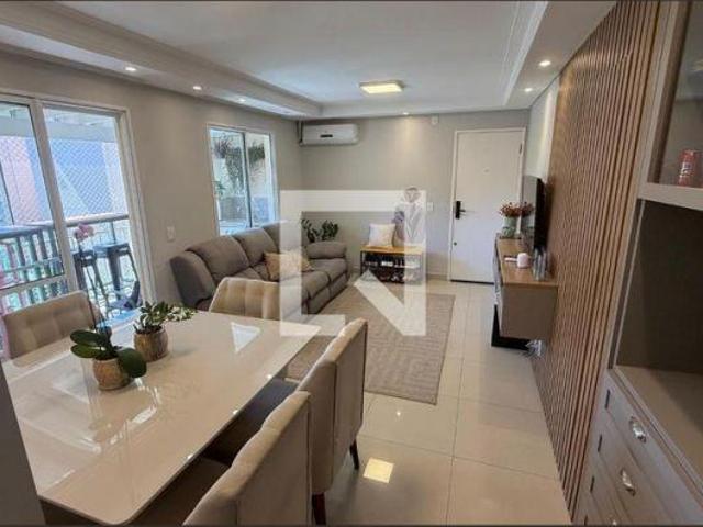 Apartamento à Venda Santa Genebra, 3 Quartos, 82 m² Campinas