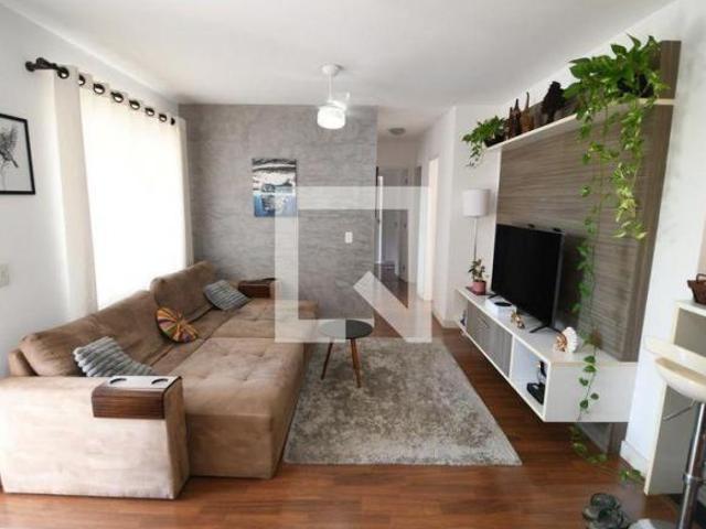 Apartamento à Venda Santa Genebra, 3 Quartos, 90 m² Campinas