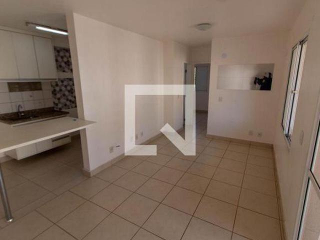 Apartamento à Venda Santa Genebra, 2 Quartos, 58 m² Campinas
