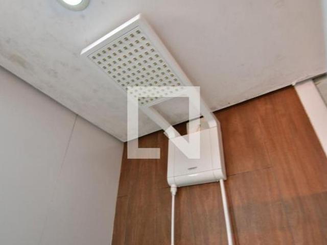 Apartamento à Venda Santa Genebra, 2 Quartos, 60 m2