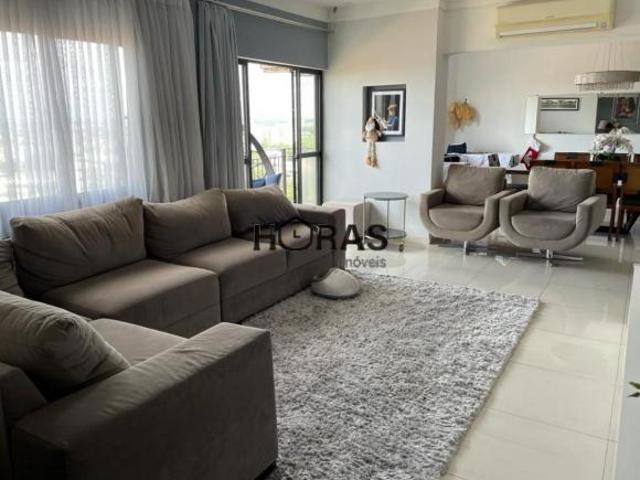 Apartamento à Venda Santa Helena Cuiabá 4 Quartos 162m²