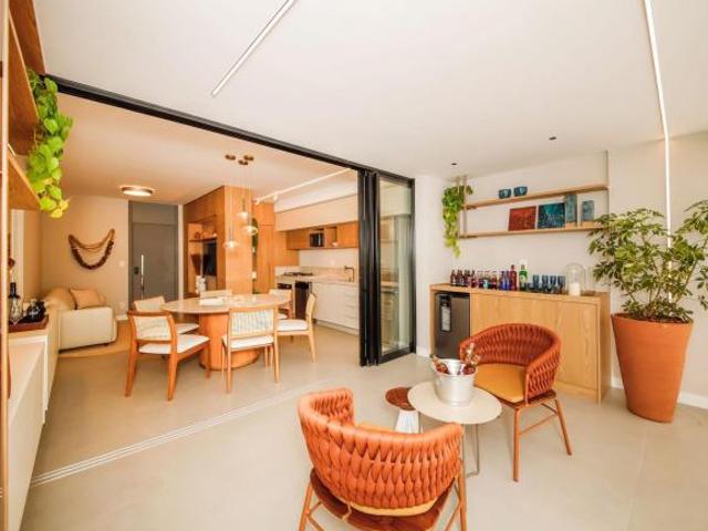 Apartamento à venda, Santa Helena, Juiz de Fora, MG