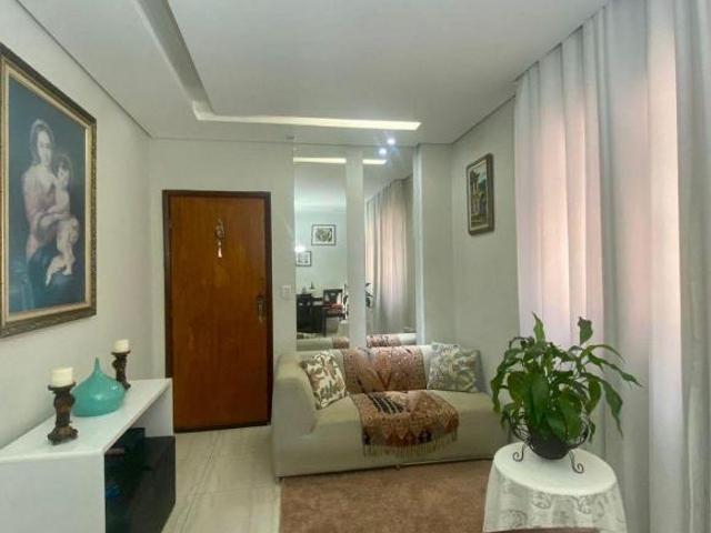 Apartamento à Venda Santa Inês, 3 Quartos, 142 m2