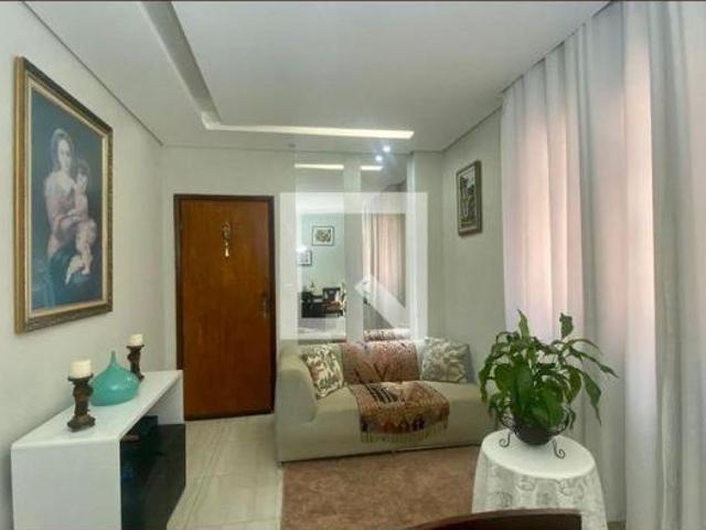 Apartamento à Venda Santa Inês, 3 Quartos, 142 m² Belo Horizonte