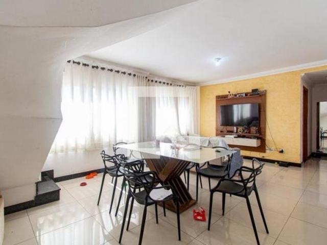 Apartamento à Venda Santa Inês, 3 Quartos, 153 m² Belo Horizonte