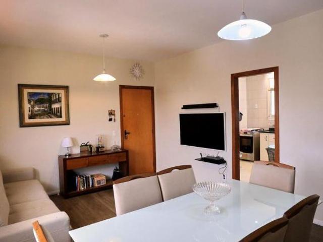 Apartamento à Venda Santa Inês, 3 Quartos, 173 m2