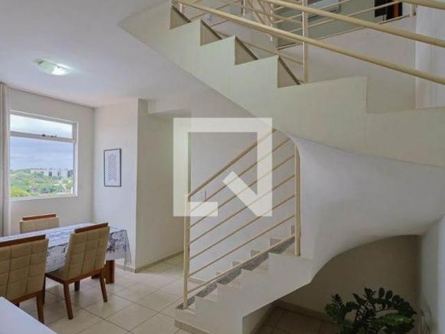 Apartamento à Venda Santa Inês, 3 Quartos, 120 m2