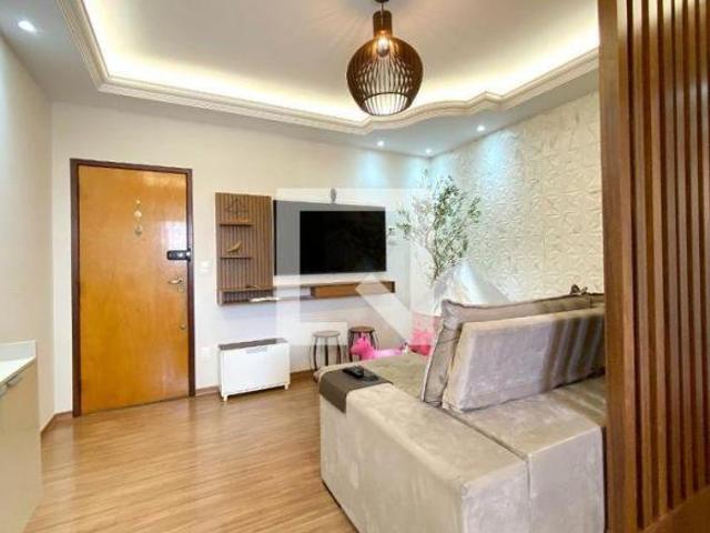 Apartamento à Venda Santa Inês, 3 Quartos, 65 m² Belo Horizonte