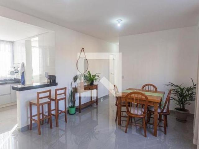 Apartamento à Venda Santa Inês, 3 Quartos, 74 m² Belo Horizonte