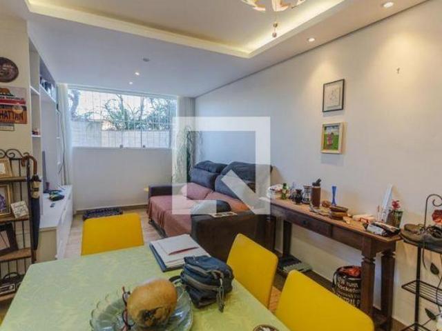 Apartamento à Venda Santa Inês, 3 Quartos, 75 m² Belo Horizonte