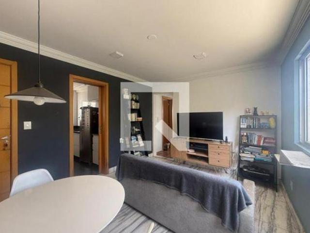 Apartamento à Venda Santa Inês, 3 Quartos, 78 m² Belo Horizonte
