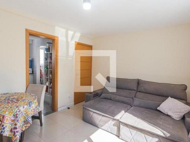 Apartamento à Venda Santa Inês, 3 Quartos, 88 m² Belo Horizonte
