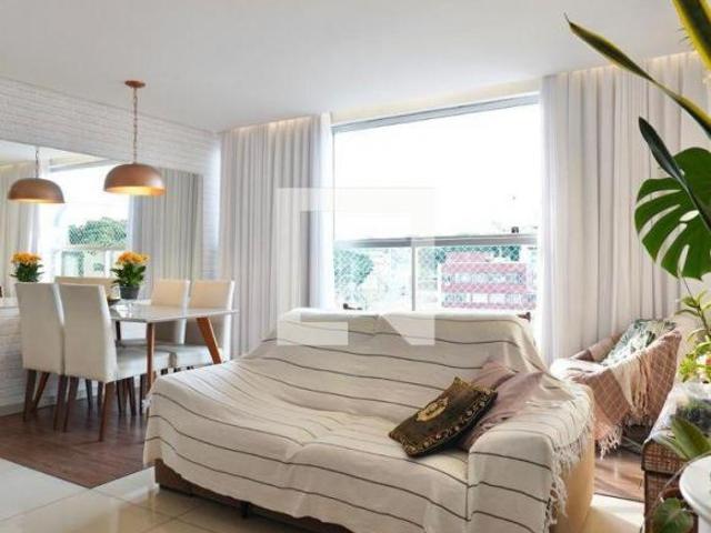 Apartamento à Venda Santa Inês, 3 Quartos, 80 m² Belo Horizonte