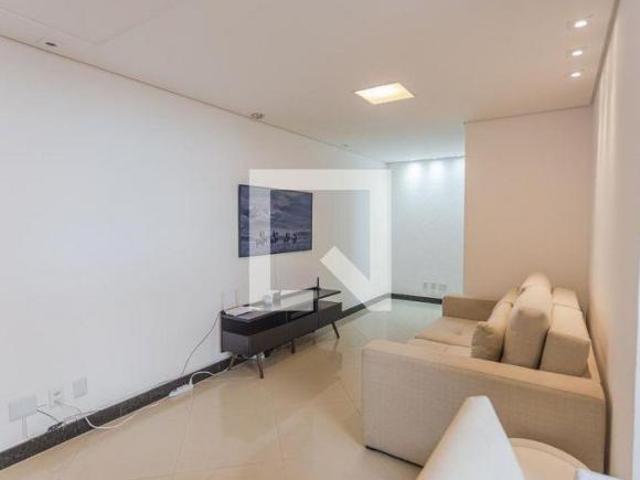 Apartamento à Venda Santa Inês, 3 Quartos, 93 m² Belo Horizonte