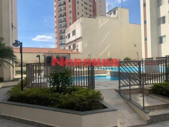 Apartamento à venda Santa Inês