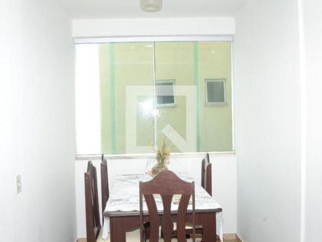 Apartamento à Venda Santa Inês, 2 Quartos, 54 m² Belo Horizonte