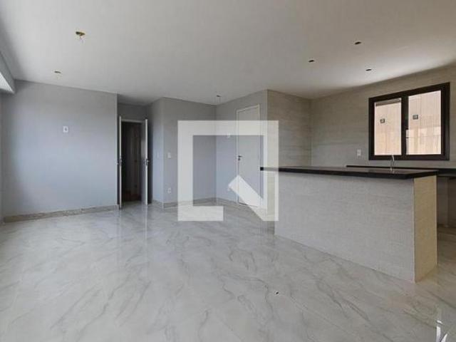Apartamento à Venda Santa Inês, 4 Quartos, 160 m² Belo Horizonte