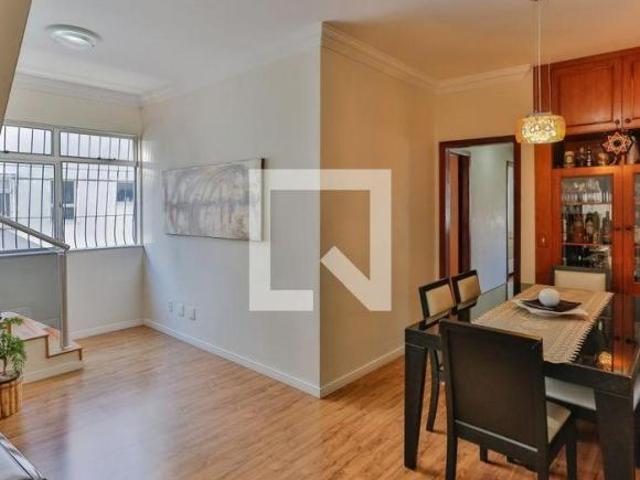 Apartamento à Venda Santa Inês, 4 Quartos, 180 m2