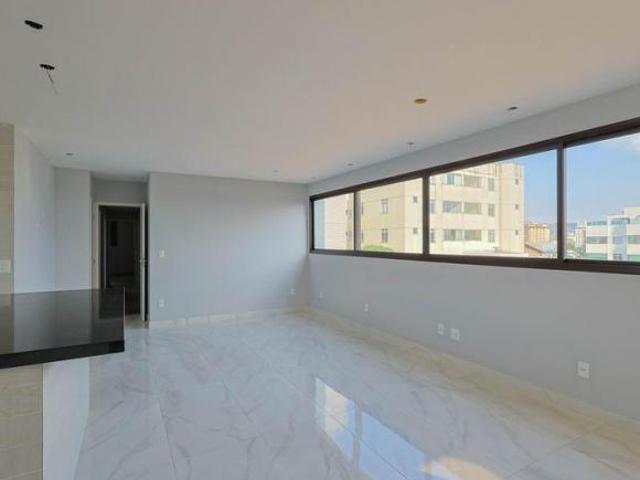 Apartamento à Venda Santa Inês, 4 Quartos, 110 m2