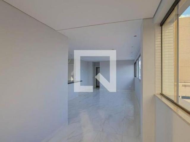 Apartamento à Venda Santa Inês, 4 Quartos, 110 m² Belo Horizonte