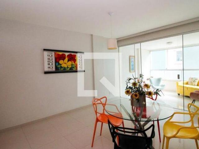 Apartamento à Venda Santa Inês, 4 Quartos, 115 m2