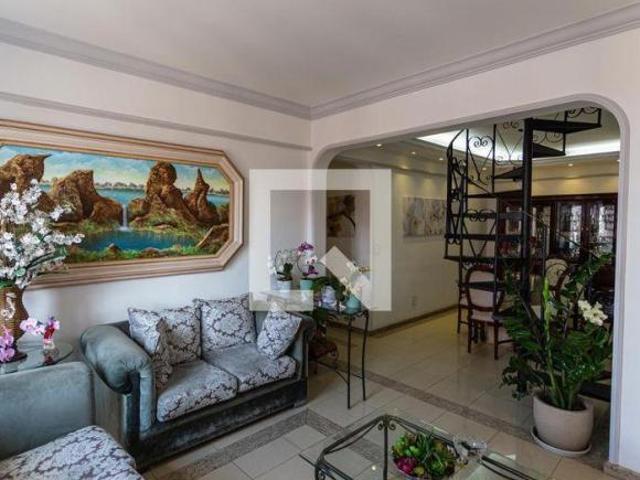 Apartamento à Venda Santa Lúcia, 4 Quartos, 258 m2