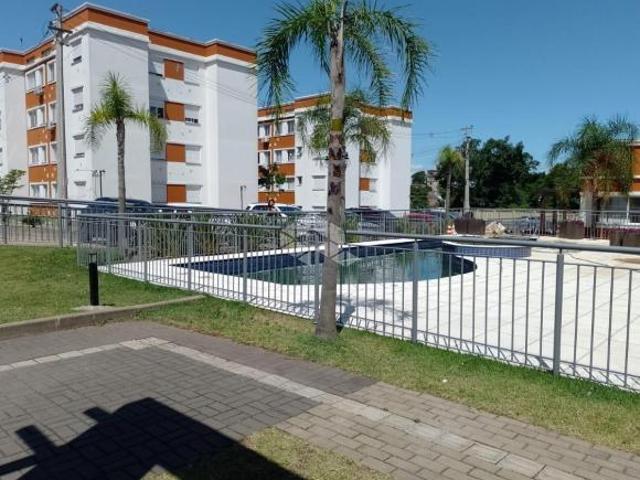 APARTAMENTO A VENDA SANTA ISABEL VIAMÃO