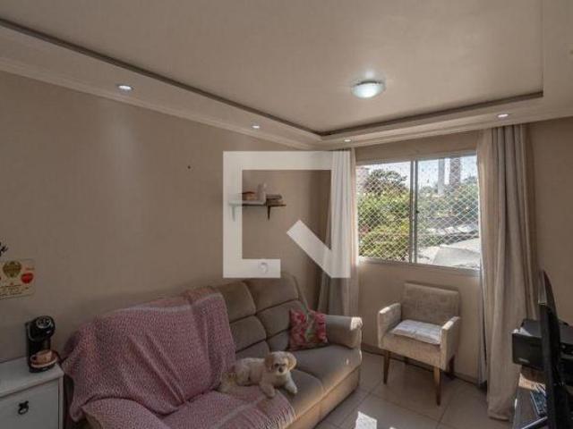 Apartamento à Venda Santa Júlia, 2 Quartos, 45 m² Sumaré