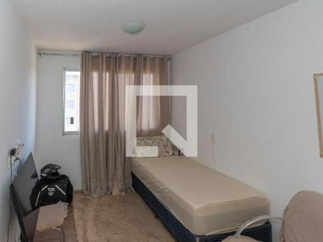 Apartamento à Venda Santa Júlia, 2 Quartos, 46 m² Sumaré