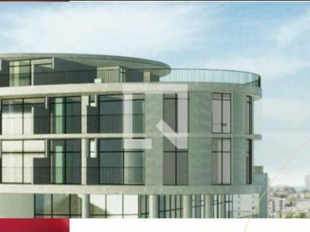 Apartamento à Venda Santa Lúcia, 1 Quarto, 89 m² Belo Horizonte