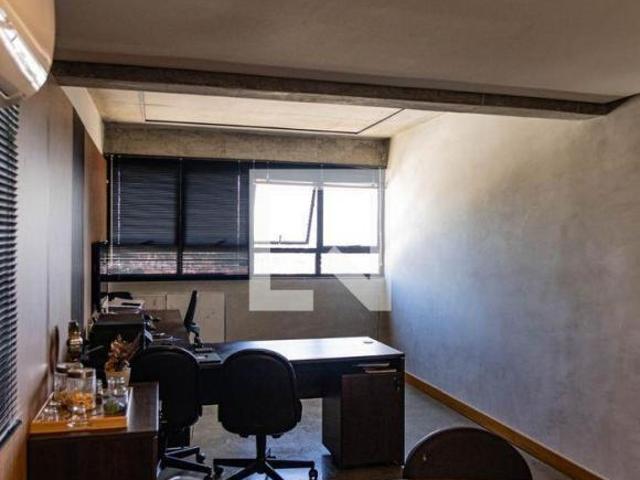 Apartamento à Venda Santa Lúcia, 1 Quarto, 90 m² Belo Horizonte