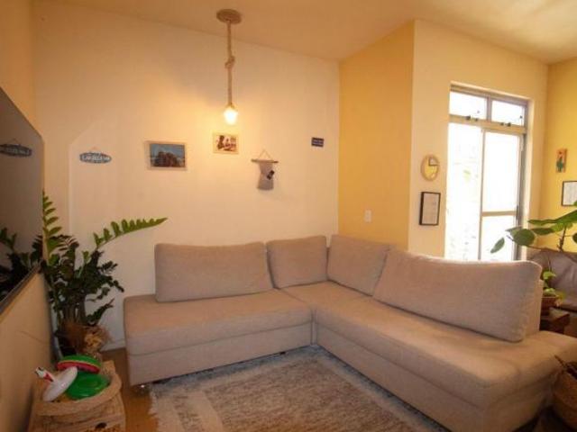 Apartamento à Venda Santa Lúcia, 3 Quartos, 100 m2
