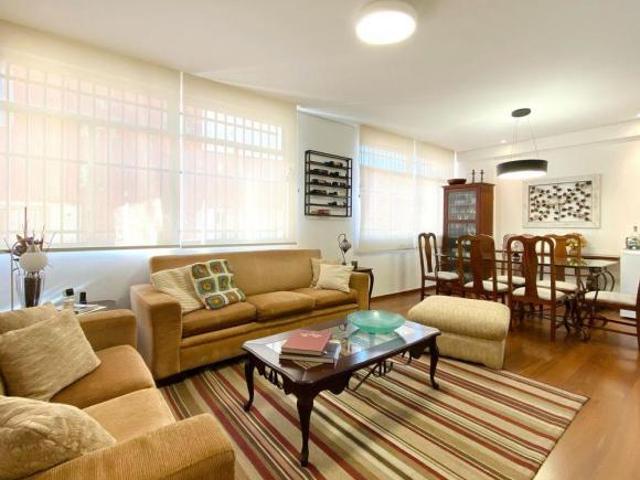 Apartamento à Venda Santa Lúcia, 3 Quartos, 105 m2