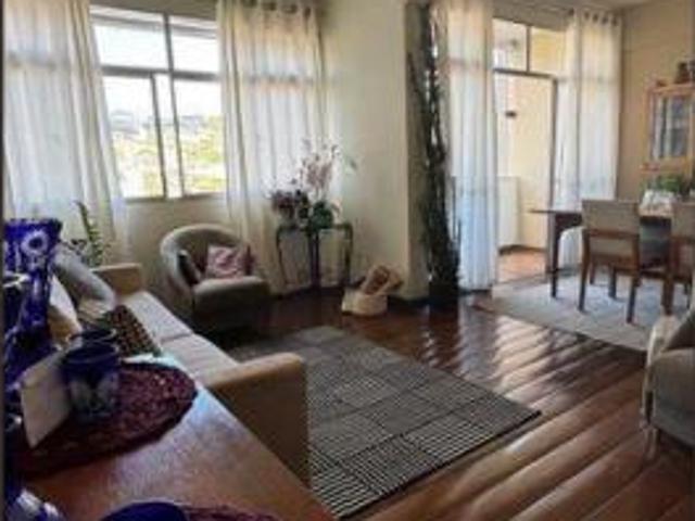 Apartamento à Venda Santa Lúcia, 3 Quartos, 110 m2